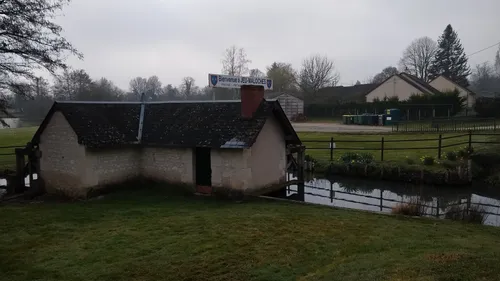 2023 Best Historic Site Trails In Selles Sur Nahon Alltrails