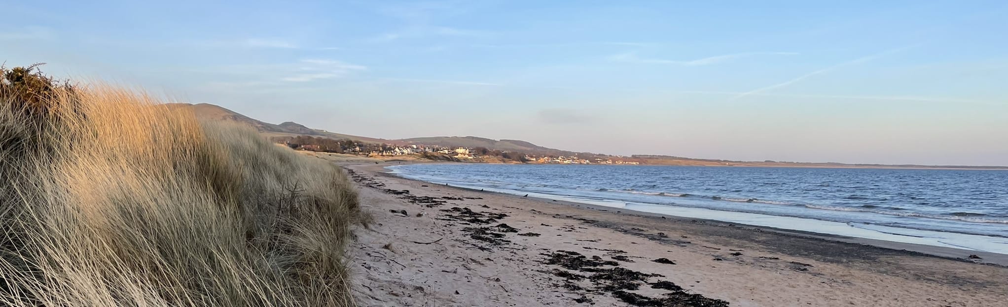 Silverburn Park and Lundin Links, Fife, Scotland - 5 Reviews, Map ...