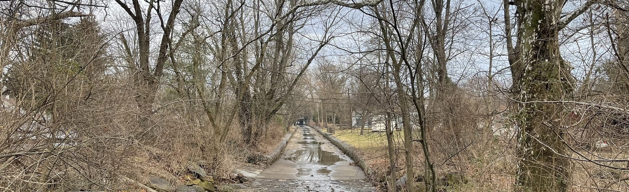 Roslyn Park Loop: 13 Reviews, Map - Pennsylvania | AllTrails