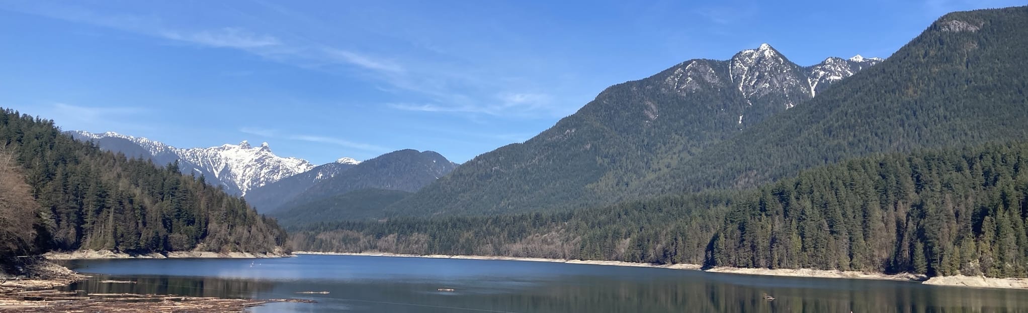 Capilano Pacific Trail with Detour: 366 Reviews, Map - British Columbia ...