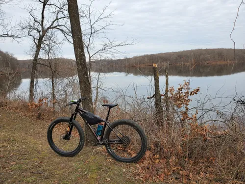 Best Hikes and Trails in Poosey Conservation Area | AllTrails