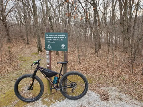 Best Hikes and Trails in Poosey Conservation Area | AllTrails