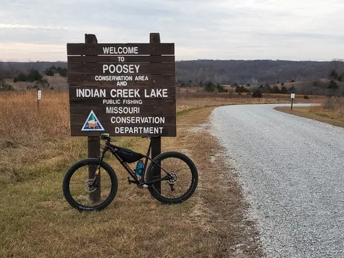 Best Hikes and Trails in Poosey Conservation Area | AllTrails