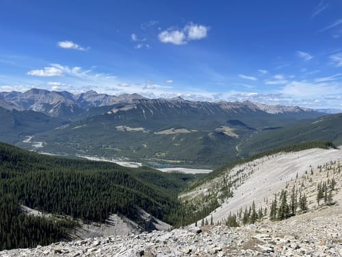 Best Hikes and Trails in Little Elbow Provincial Recreation Area ...