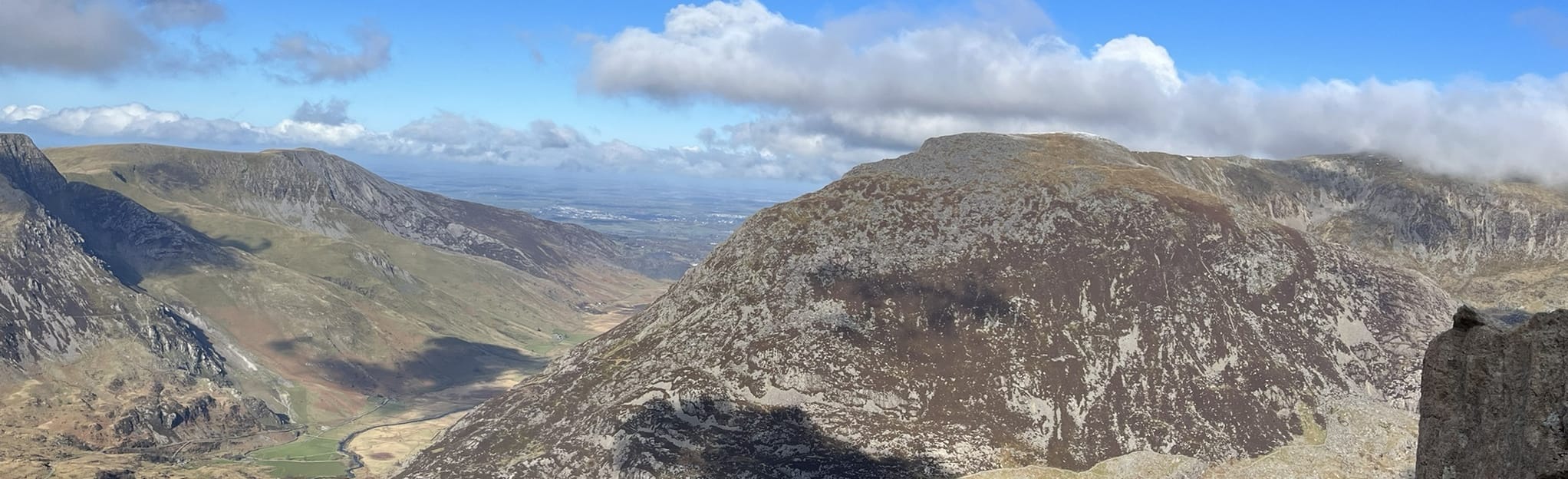 Tryfan North Ridge Circular, Gwynedd, Wales - 80 Reviews, Map | AllTrails