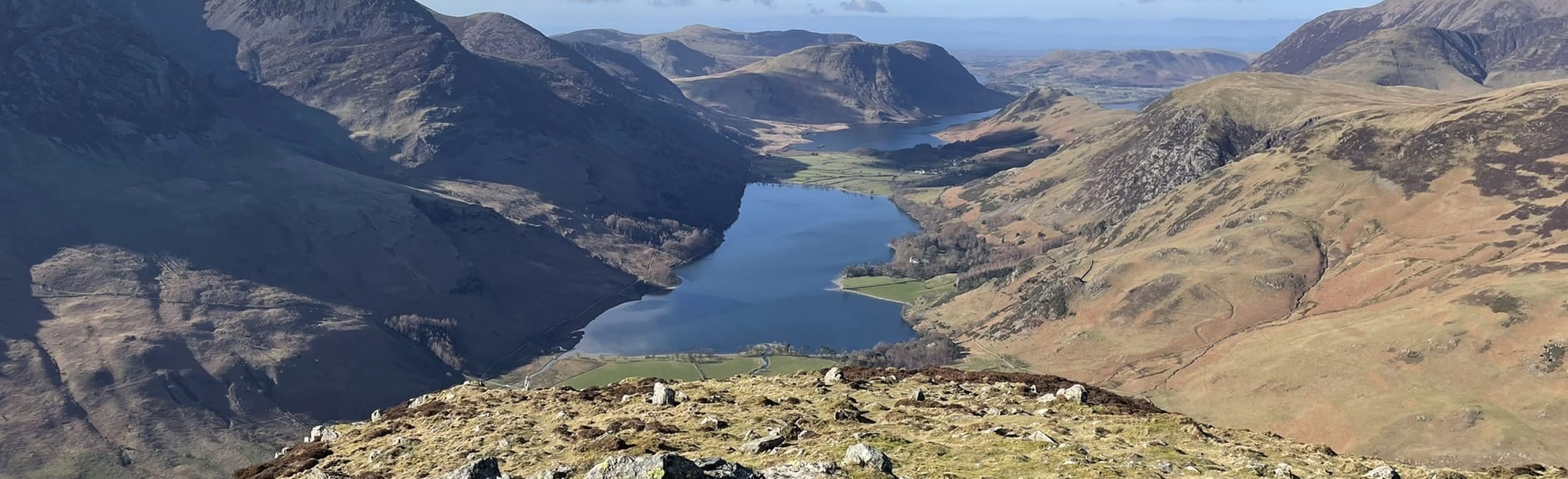 Fleetwith Pike, Cumbria, England - 123 Reviews, Map | AllTrails