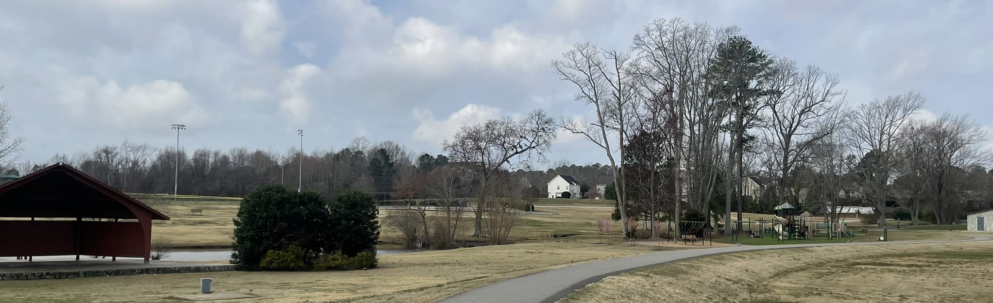 Parish Womble Loop: 82 Reviews, Map - North Carolina | AllTrails