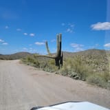 Box Canyon OHV Trail, Arizona - 603 Reviews, Map | AllTrails