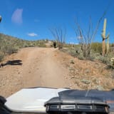 Box Canyon OHV Trail, Arizona - 603 Reviews, Map | AllTrails