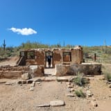 Box Canyon OHV Trail, Arizona - 603 Reviews, Map | AllTrails