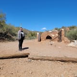 Box Canyon OHV Trail, Arizona - 603 Reviews, Map | AllTrails