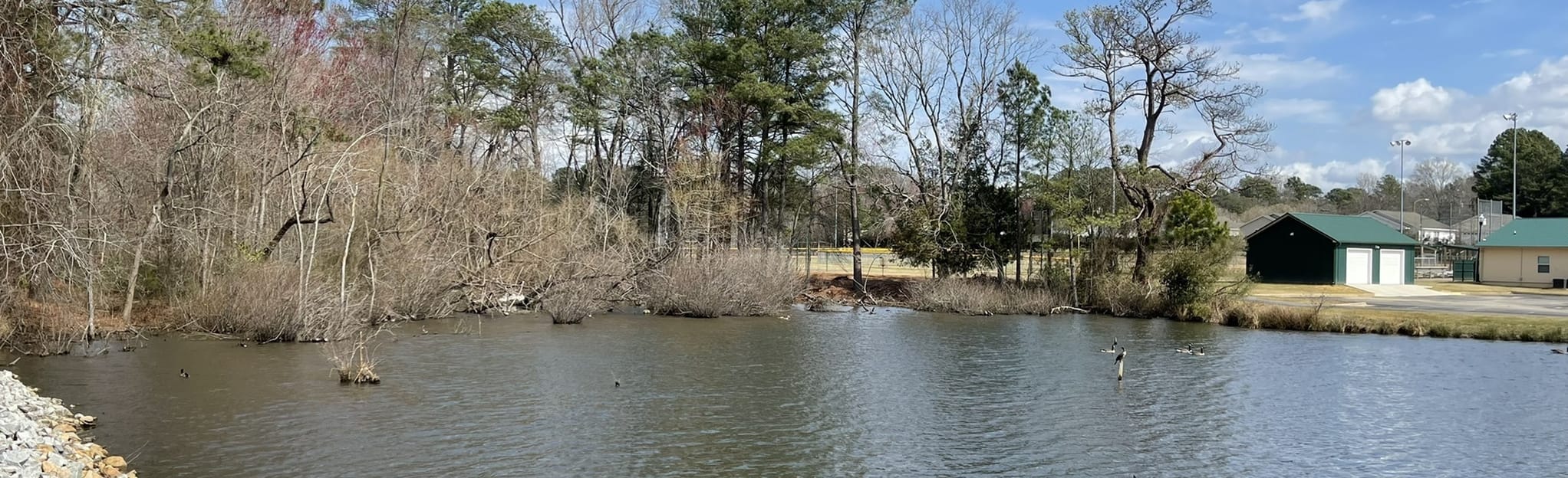 Jack Marley Park Trail: 30 Reviews, Map - North Carolina | AllTrails