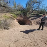 Box Canyon OHV Trail, Arizona - 532 Reviews, Map | AllTrails