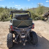 Box Canyon OHV Trail, Arizona - 532 Reviews, Map | AllTrails