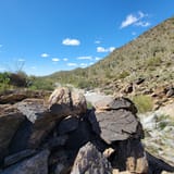 Box Canyon OHV Trail, Arizona - 532 Reviews, Map | AllTrails