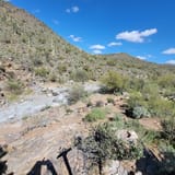 Box Canyon OHV Trail, Arizona - 532 Reviews, Map | AllTrails
