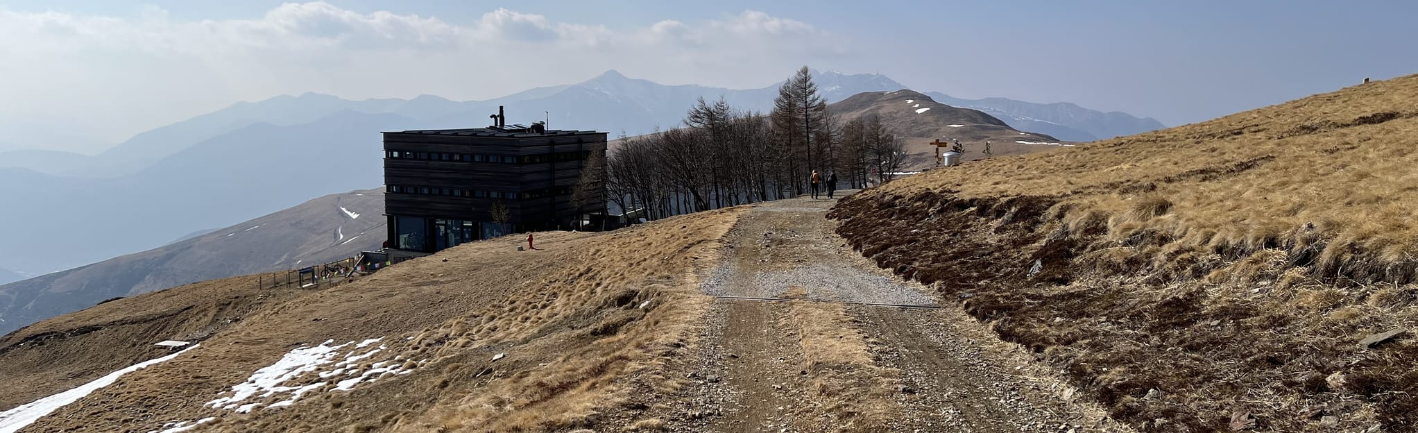 Monte Bar tour, Ticino, Switzerland - Map, Guide | AllTrails