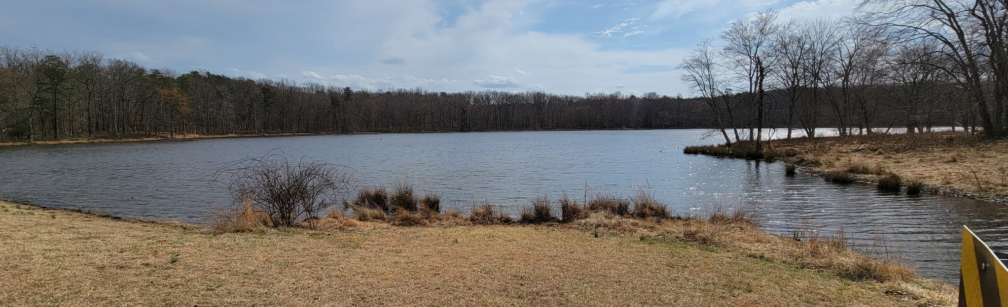 Cash Lake Loop Trail, Maryland - 959 Reviews, Map | AllTrails