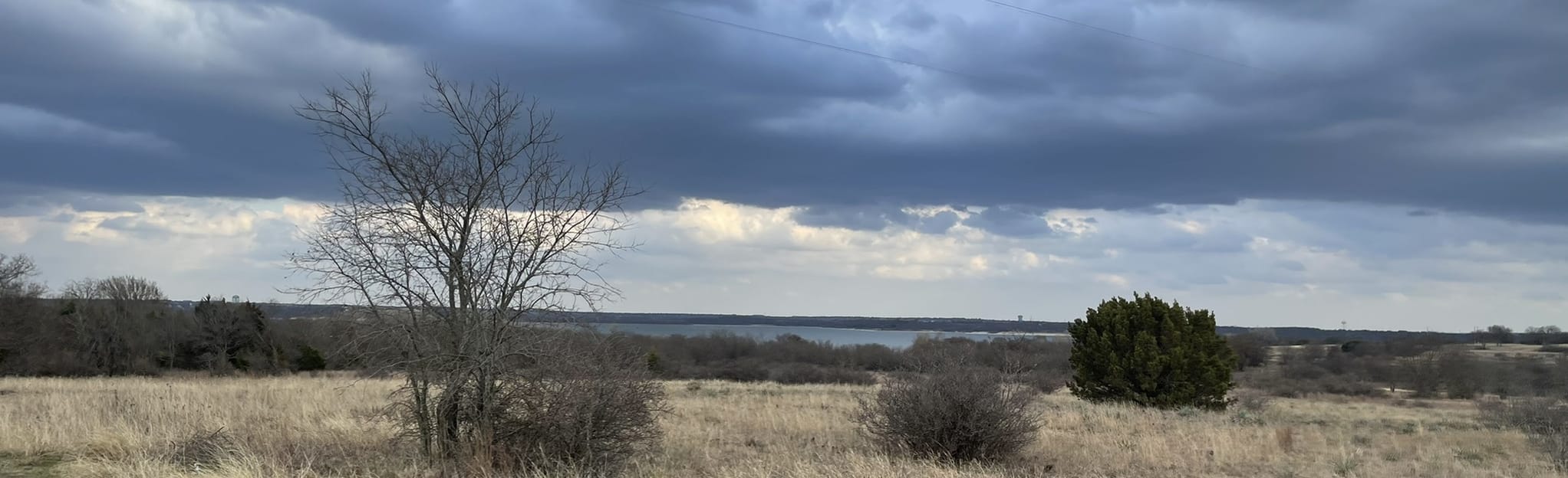 Benbrook Lake Trail: 80 foto - Texas | AllTrails
