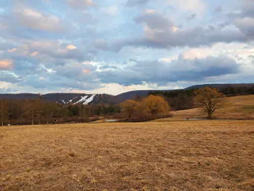 Best Hikes and Trails in Harvest Fields Park | AllTrails