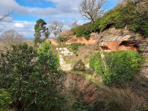 Best Hikes and Trails in Hawkestone Park | AllTrails