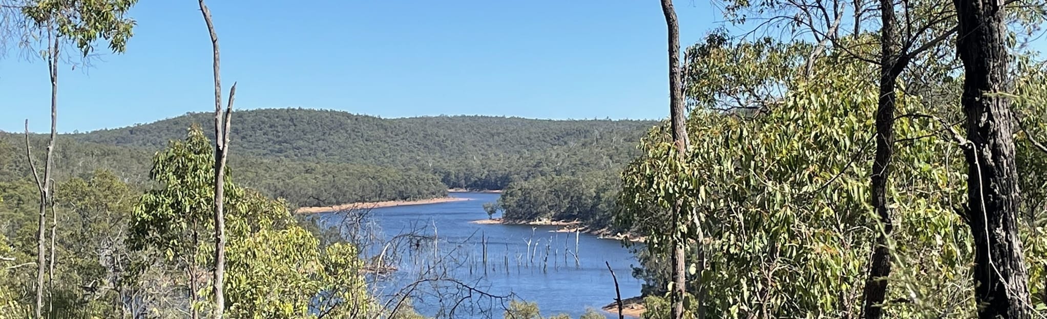 Kooboolong Campsite via Flora Road, Western Australia, Australia - 10 ...