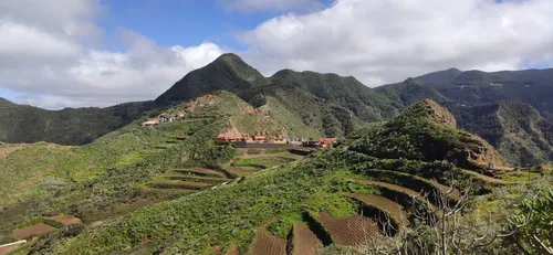 10 Best Hikes and Trails in Parque Rural de Anaga | AllTrails