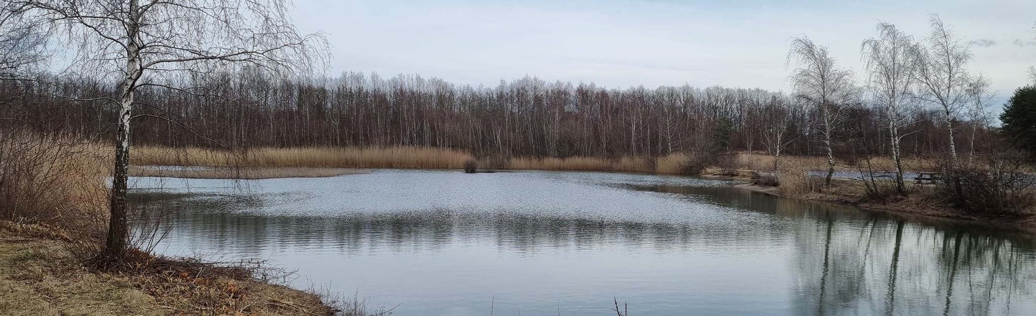 Vindinge - Hedehusgård Station - Zealand, Denmark | AllTrails