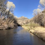 Turkey Creek Hot Springs, New Mexico - 70 Reviews, Map | AllTrails