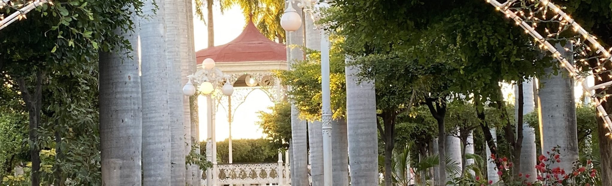 Recorrido El Fuerte | Map, Guide - Sinaloa, Mexico | AllTrails