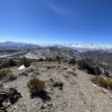Sierra Viewpoint Trail, California - 47 Reviews, Map | AllTrails