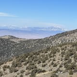 Sierra Viewpoint Trail, California - 47 Reviews, Map | AllTrails