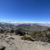 Sierra Viewpoint Trail, California - 48 Reviews, Map | AllTrails