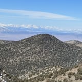 Sierra Viewpoint Trail, California - 48 Reviews, Map | AllTrails