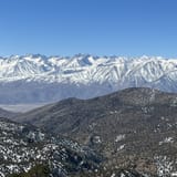 Sierra Viewpoint Trail, California - 48 Reviews, Map | AllTrails