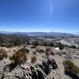 Sierra Viewpoint Trail, California - 48 Reviews, Map | AllTrails
