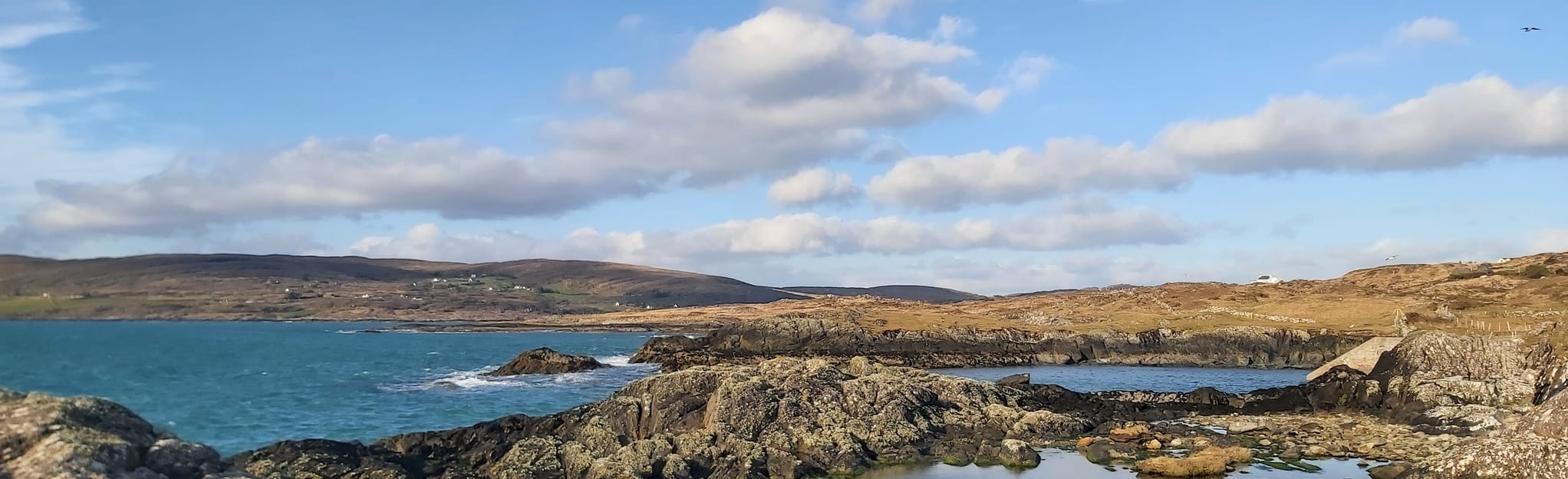 Creha Quay Loop: 26 Reviews, 15 Photos, Map - County Cork, Ireland ...