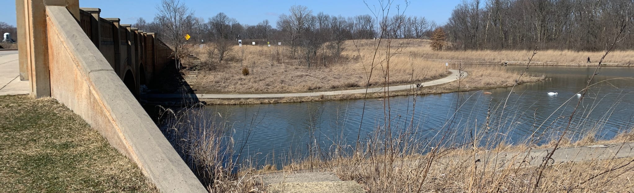 Central Park West Loop, Indiana - 141 Reviews, Map | AllTrails