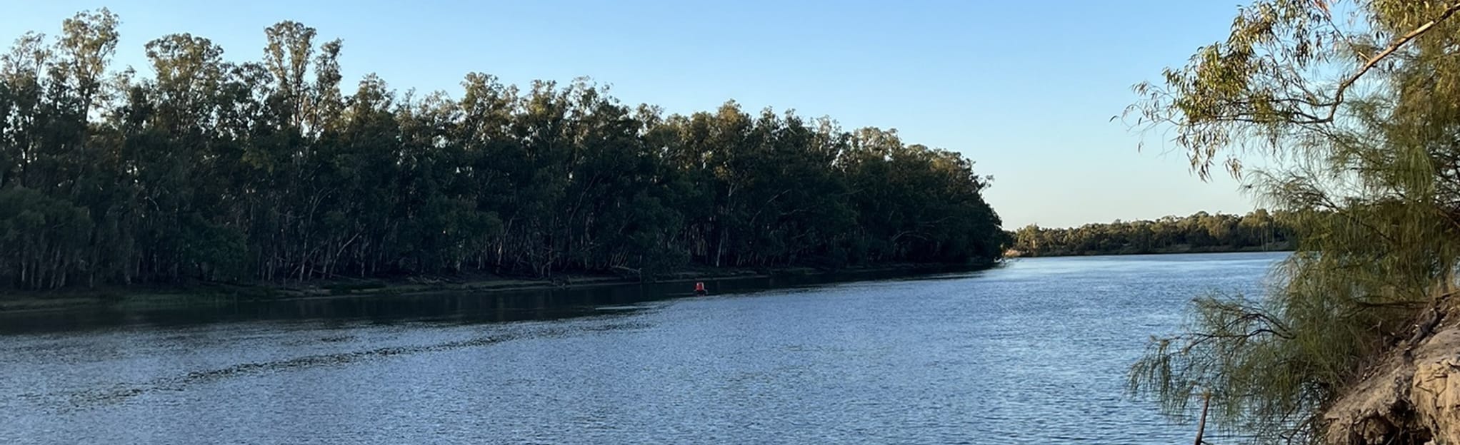 Merbein Common via Red Gum Track, Victoria, Australia - 6 Reviews, Map ...