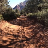 Vultee Arch Trail, Arizona - 252 Reviews, Map | AllTrails