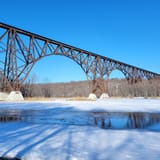 Arcola Bluffs Trail, Minnesota - 192 Reviews, Map | AllTrails