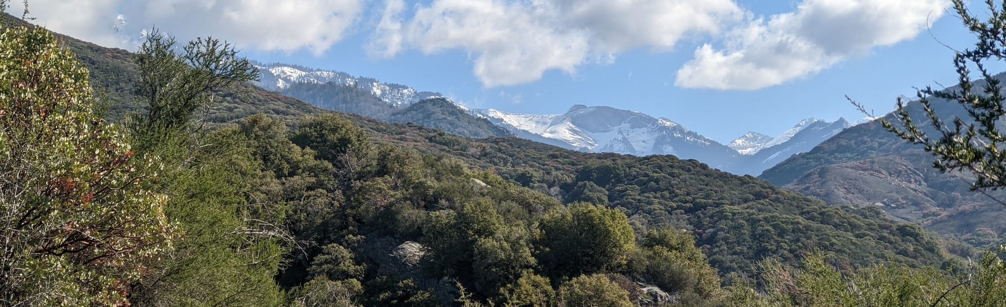 Middle Fork Kaweah Falls via Middle Fork Kaweah Trail: 186 Reviews, Map ...