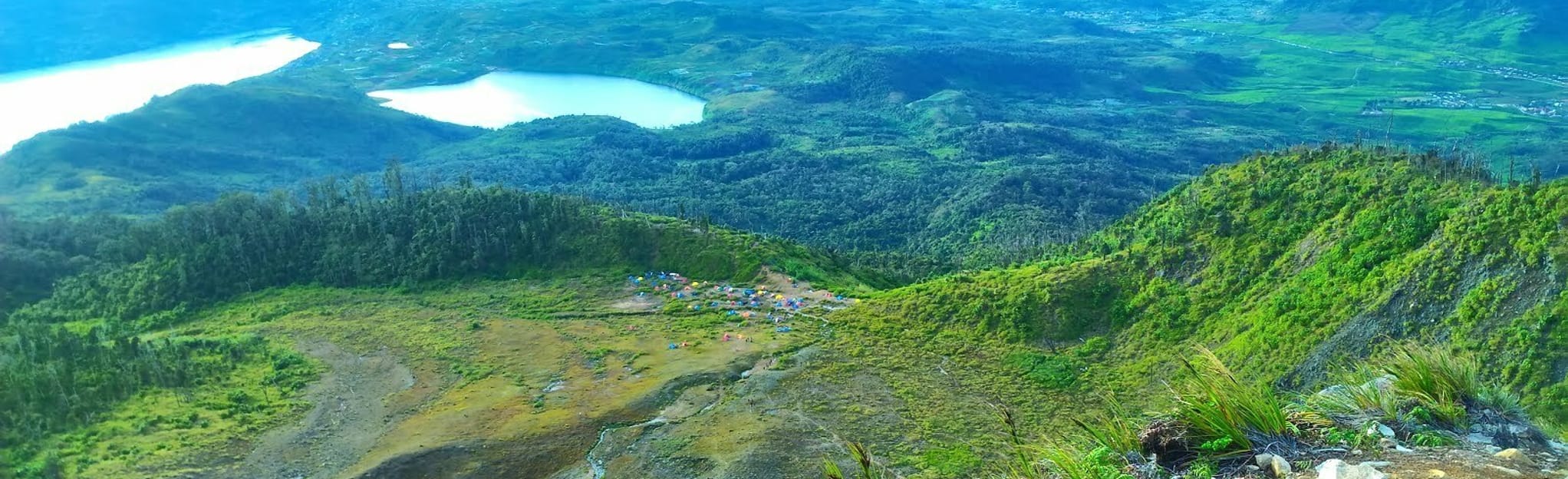 Mount Talang, West Sumatra, Indonesia - 5 Reviews, Map | AllTrails