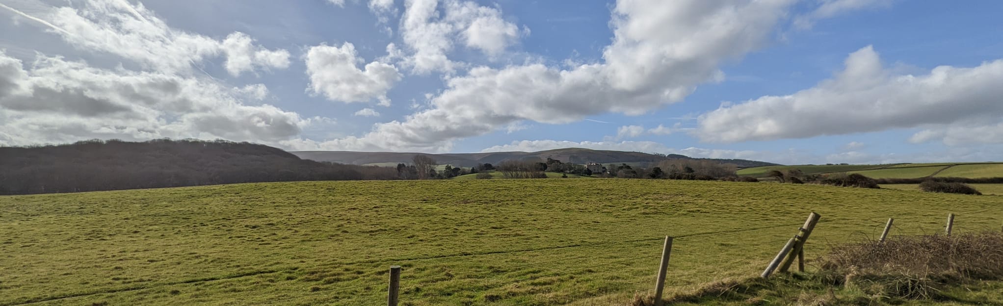 Kilve and East Quantoxhead Walk: 166 Reviews, Map - Somerset, England ...