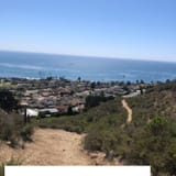 Ontario Ridge Trail via Sycamore Springs, California - 445 Reviews, Map ...
