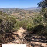 Ontario Ridge Trail via Sycamore Springs, California - 445 Reviews, Map ...