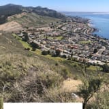 Ontario Ridge Trail via Sycamore Springs, California - 445 Reviews, Map ...