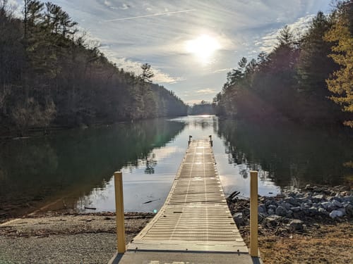 Best Hikes and Trails in Salthouse Branch Park | AllTrails
