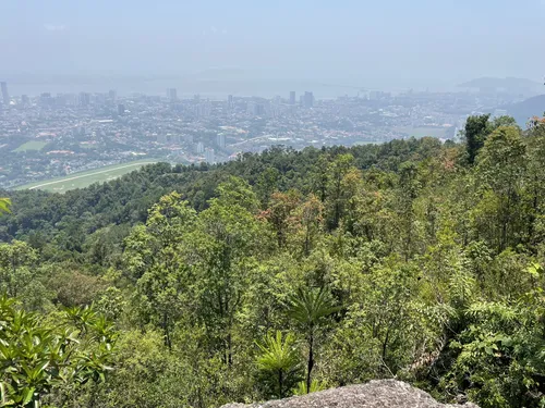 10 Best Hikes and Trails in Penang Central Hills | AllTrails