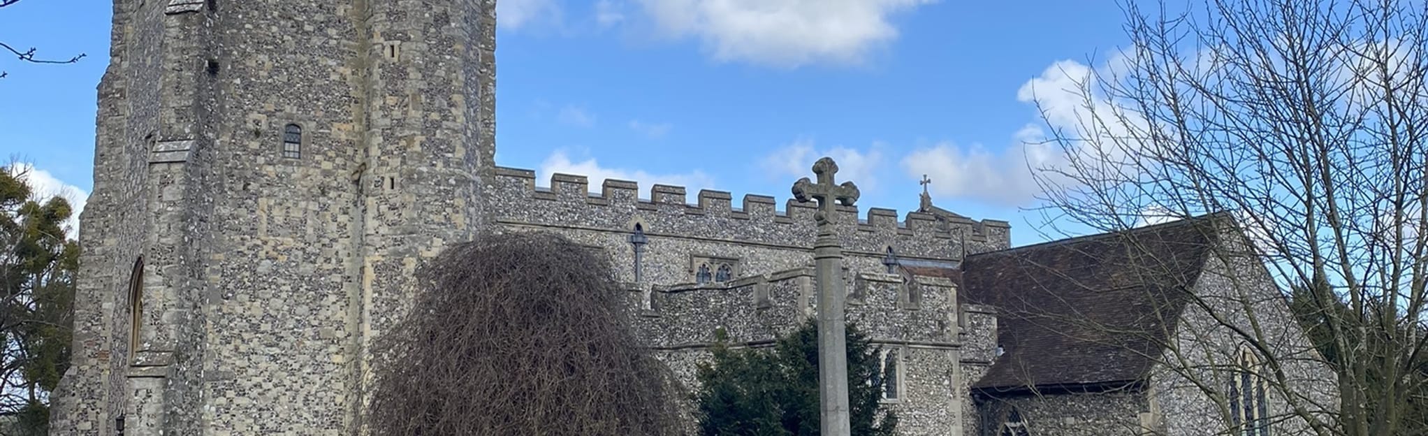 Canterbury Cathedral Pilgrimage from Chilham, Kent, England - 7 Reviews ...